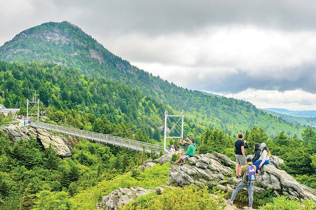 Home | High Country Visitor's Guide