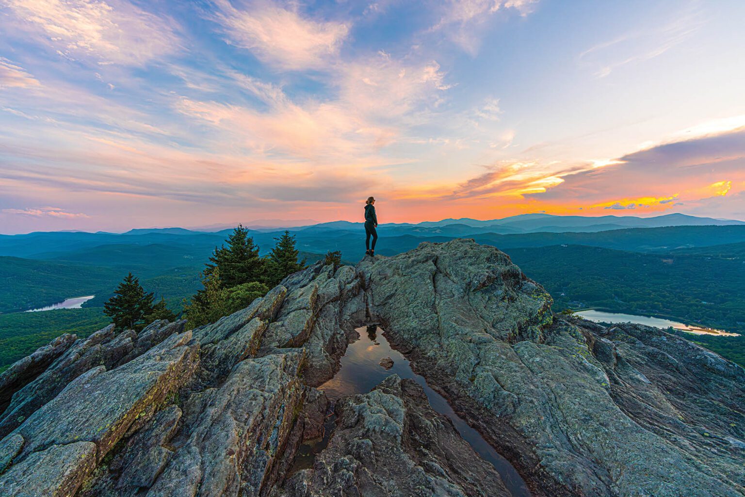Destination: Boone | High Country Visitors' Guide